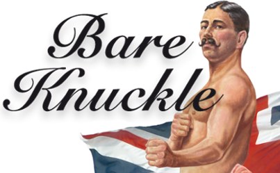 Bareknuckle – SportHiTech