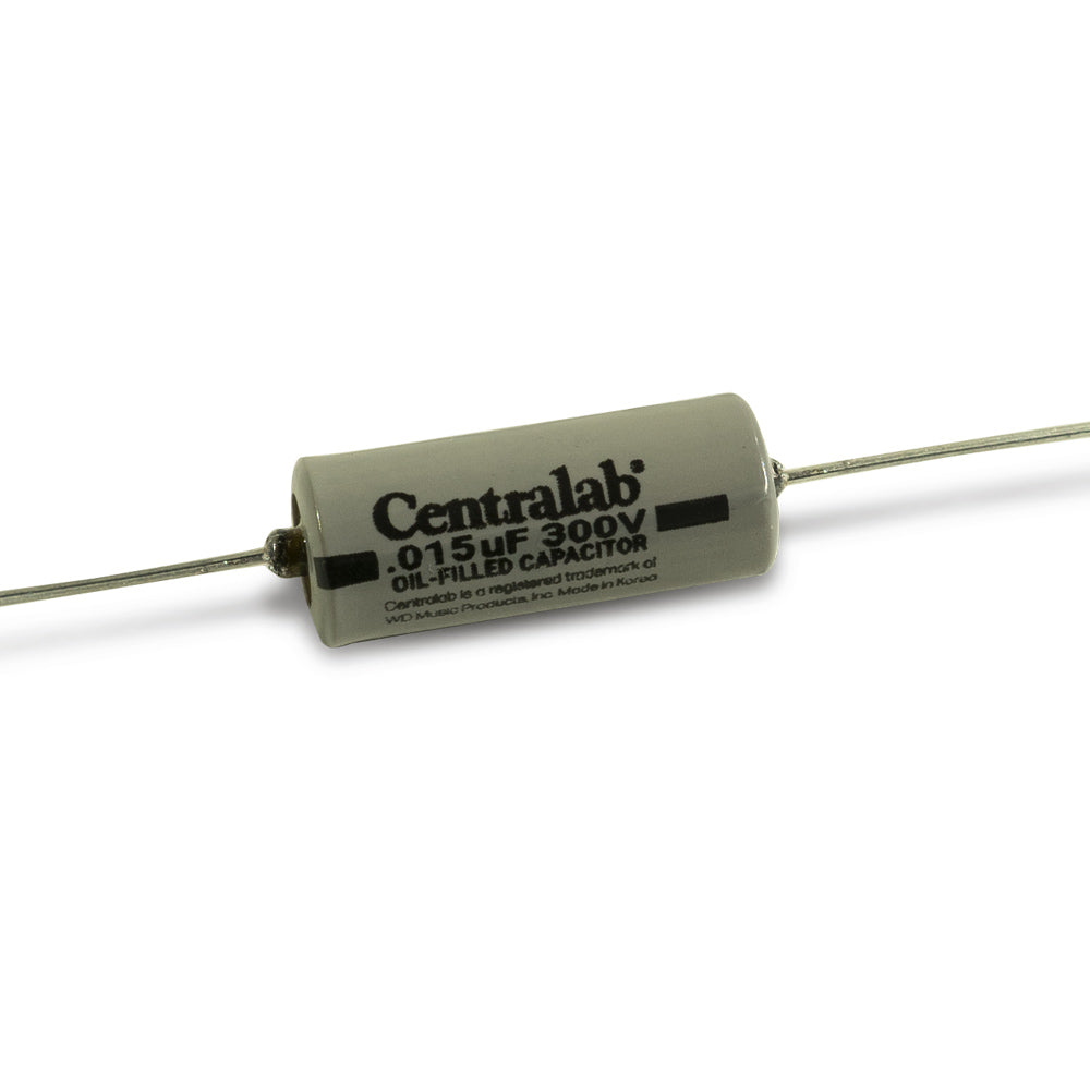 Centralab Oil Filled Tone Capacitor .015uF | SportHiTech
