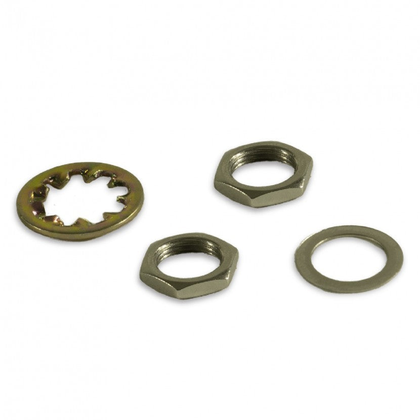 Genuine Centralab 275k Audio Taper Potentiometer +/- 9% Tolerance ...