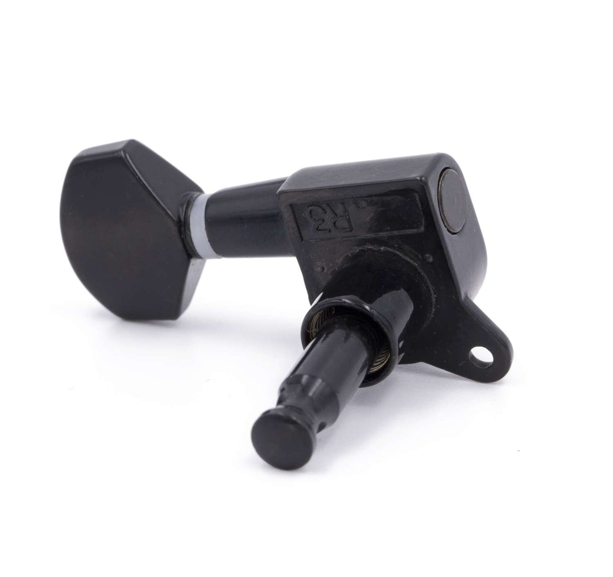 Genuine Tone Ninja 7 String tuners Black | SportHiTech