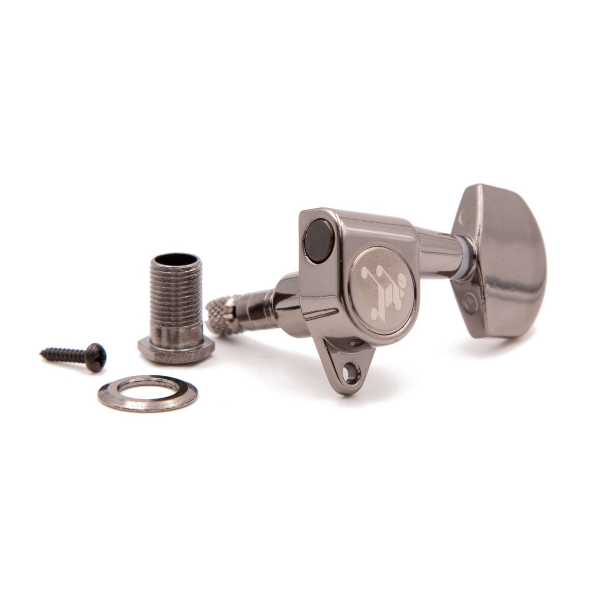 Genuine Tone Ninja 90 Degree Toplocking tuners | SportHiTech