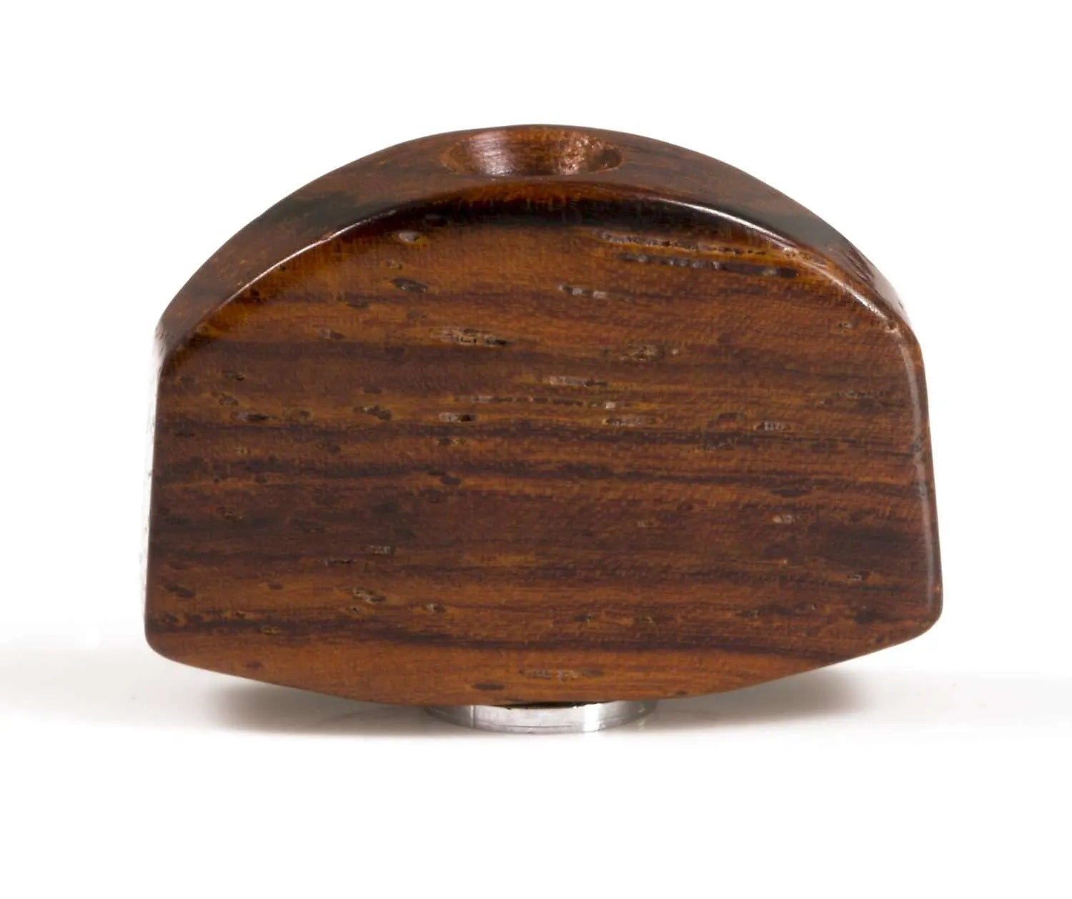 Tone Ninja Genuine Cocobolo Wood Tuner Buttons (6), fits PRS Phase I/II ...