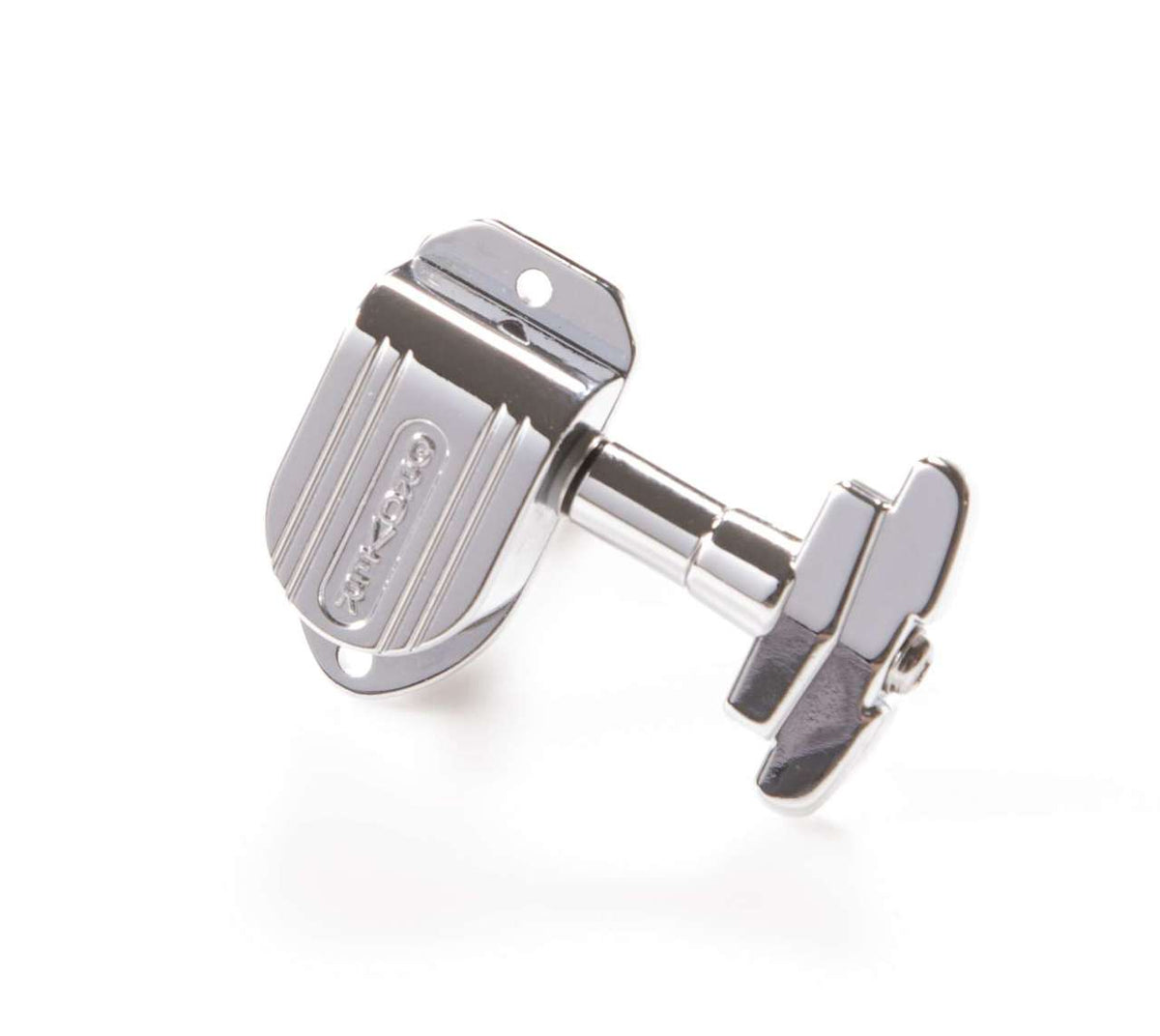 Grover 150C Imperial 3x3 Guitar Tuners Chrome – SportHiTech