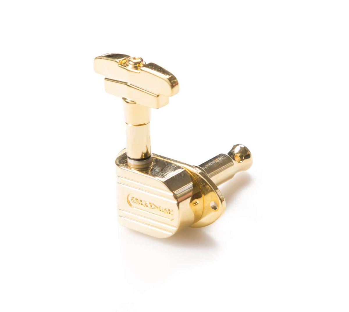 Grover 150G Imperial 3x3 Guitar Tuners Gold – SportHiTech