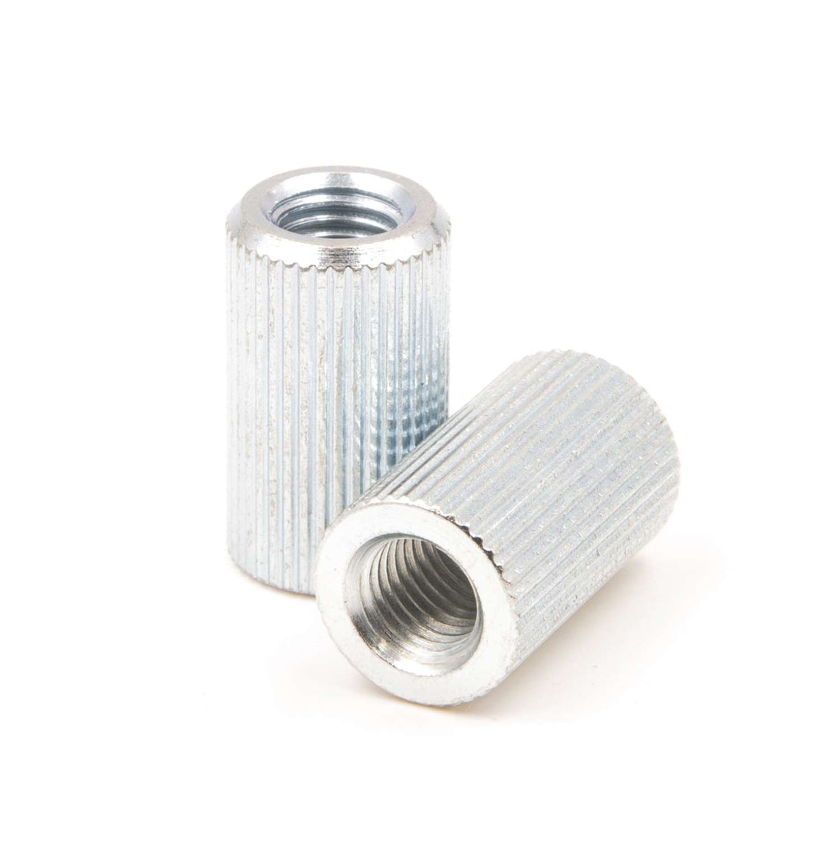 Tone Ninja Anchor Bushings (2) for studs Fine Knurl 0.875 in (USA Made ...