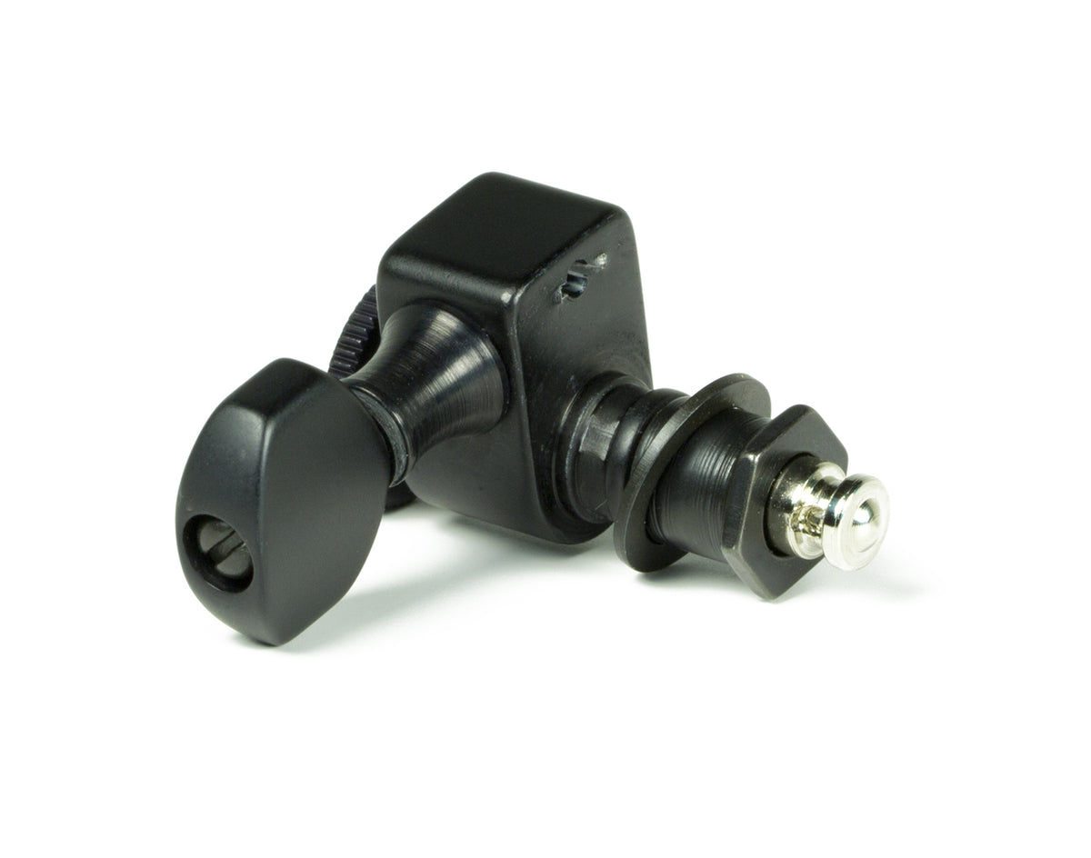 Sperzel Trim-Lok EZ-Mount 7 String Black locking tuner - No Drilling ...