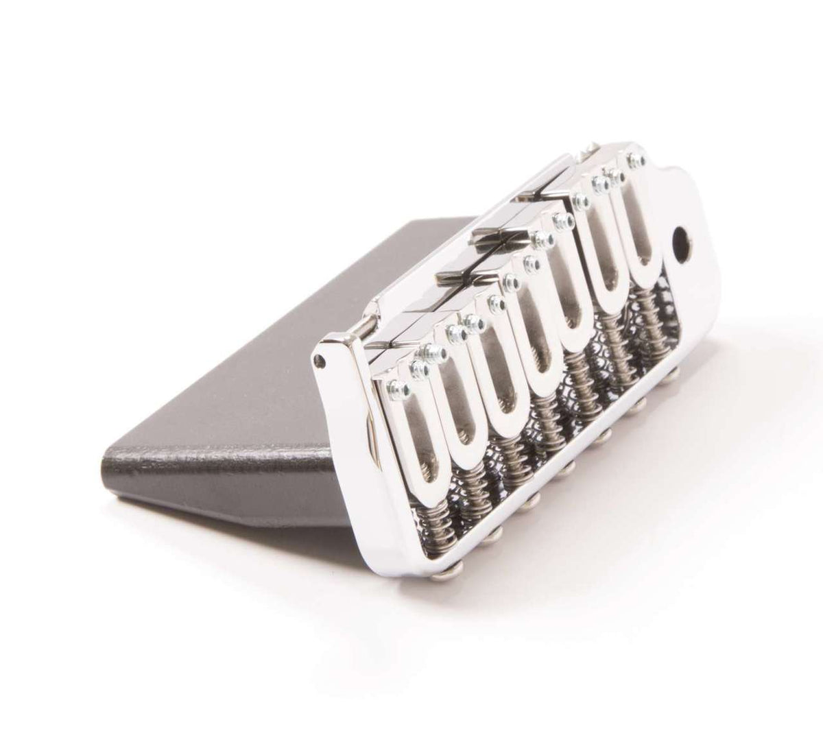 Hipshot Contour 2-Point 7 string Tremolo Chrome - 42170VC| SportHiTech