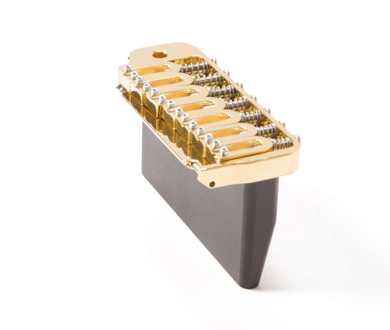 Hipshot Contour 2-Point 7 string Tremolo Gold - 42170VG| SportHiTech