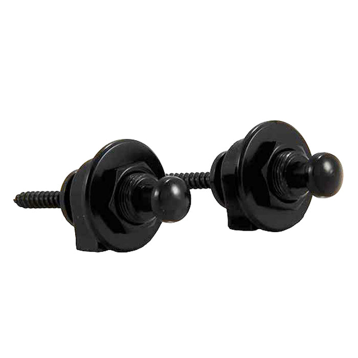 Genuine Grover Strap Locks, Black GP800B – SportHiTech