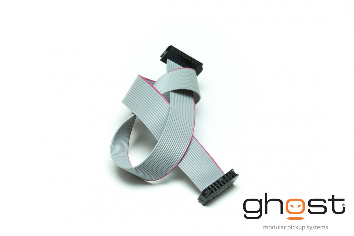 Graph Tech Ghost Interface Wiring Harness – SportHiTech