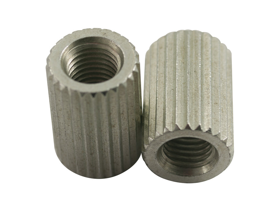 Kluson Anchor Bushings (2) for studs Vintage Knurl 0.750 in (USA Made ...