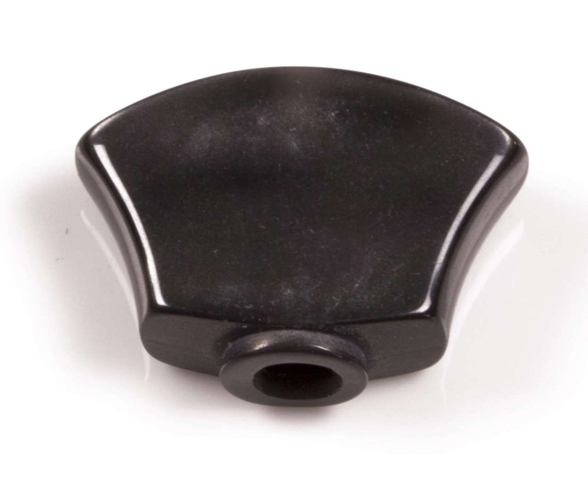 Genuine Sperzel #2 Upgrade Buttons (6) Black pearloid – SportHiTech