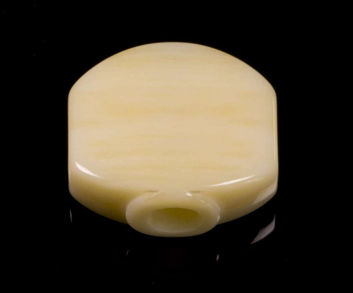 Genuine Sperzel #5 Upgrade Buttons (6) Ivoryoid – SportHiTech