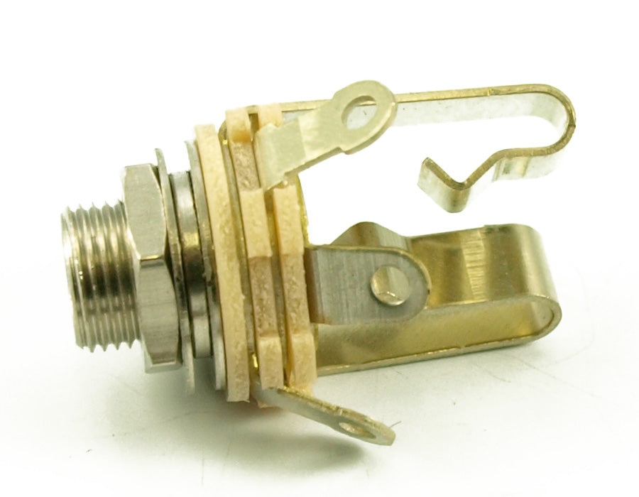 Genuine Switchcraft Jack 1/4 Stereo, WDE12SN-1 – SportHiTech