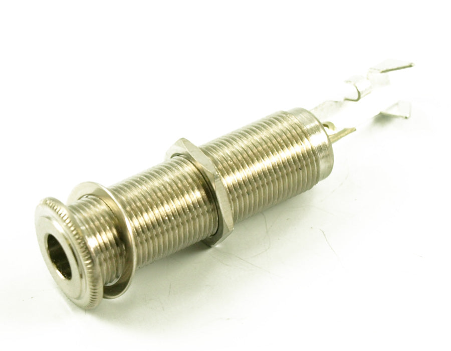 Genuine Switchcraft Panel Jack Stereo, WDE13SN-1 – SportHiTech